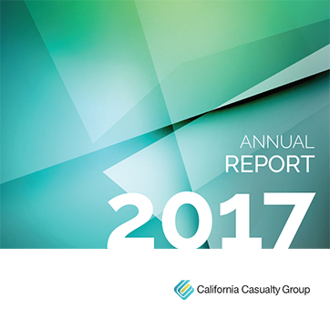 Property & Casualty Insurance Company - About California Casualty Insurance