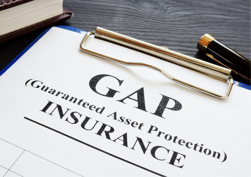 What is Gap Insurance, and Do I Need It?